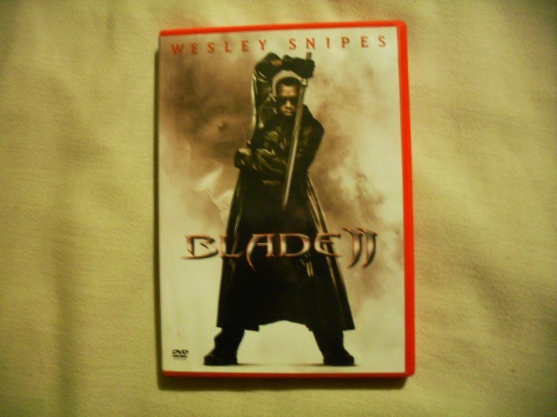 Blade II