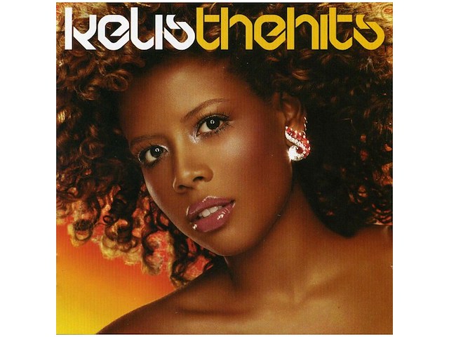 Kelis ‎– The Hits