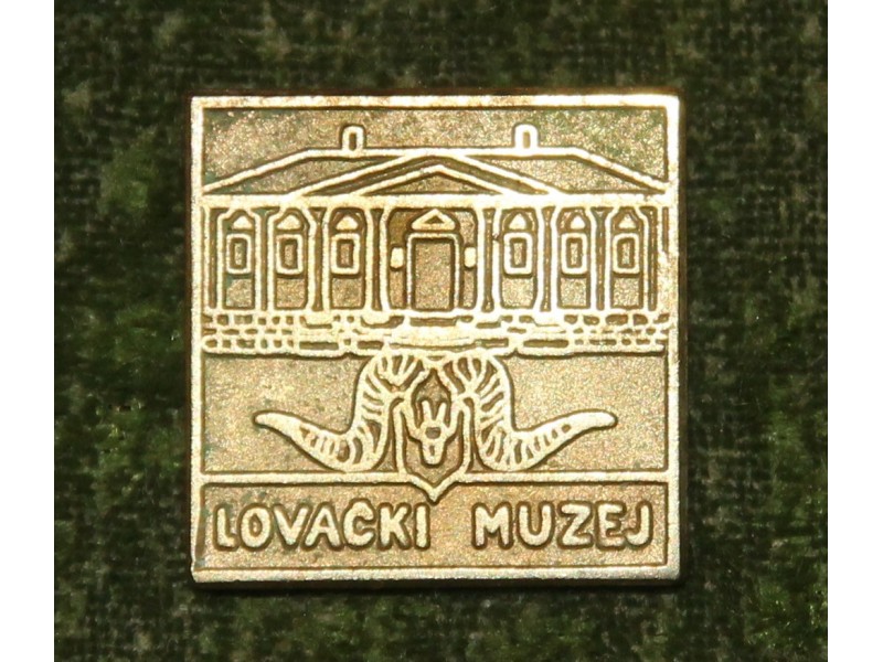LOVAČKI MUZEJ.