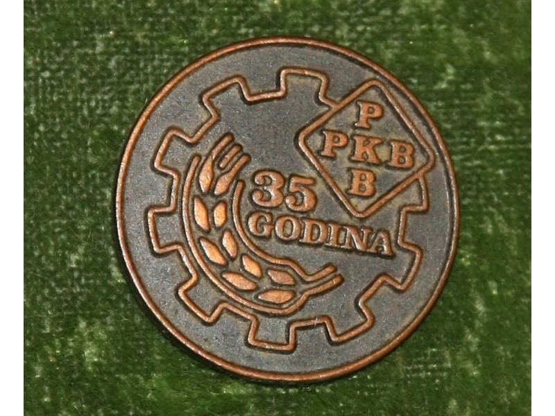 PKB-35 god-jubilarna.