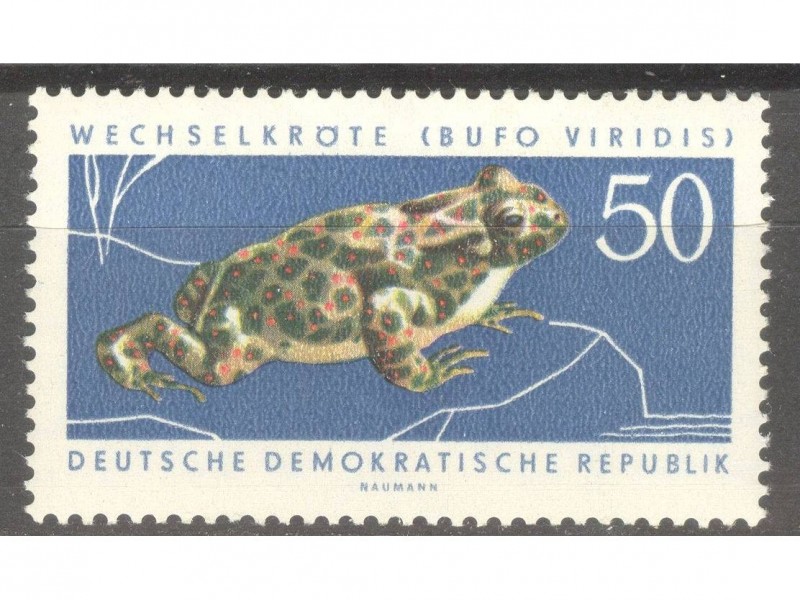 kt067c, 10.sept.1963. DeutscheDR Mi981 ** 1/5