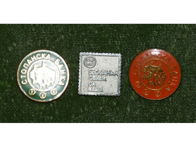 LOT-BANKE 2,
