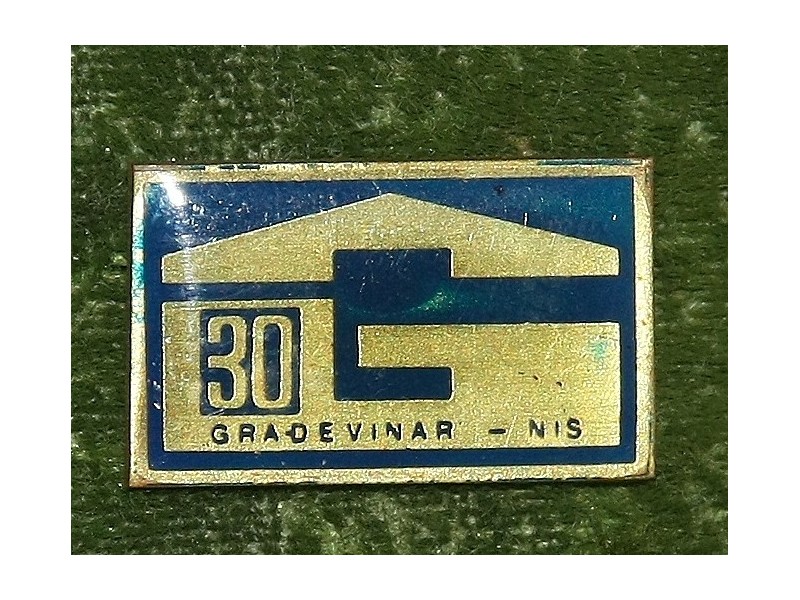 GRAĐEVINAR NIŠ,