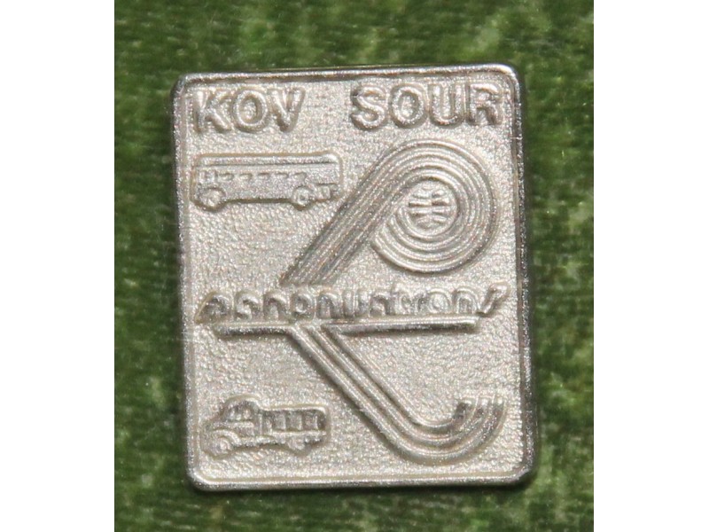 KOV SOUR PANONIJA KRANJ 2,