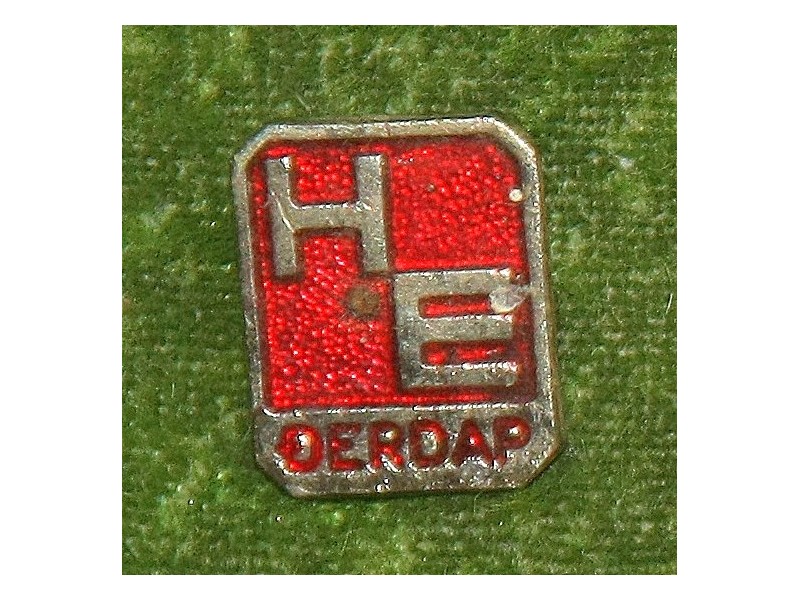 HIDROELEKTRANA ĐERDAP.