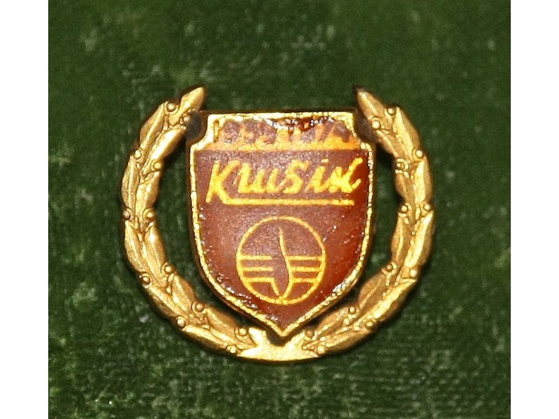 KRUŠIK,