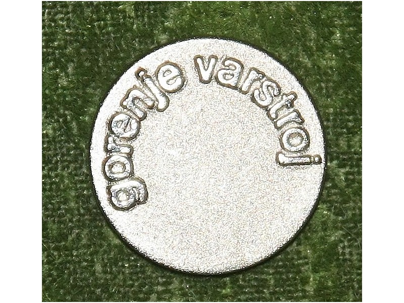 GORENJE VARSTROJ -2.