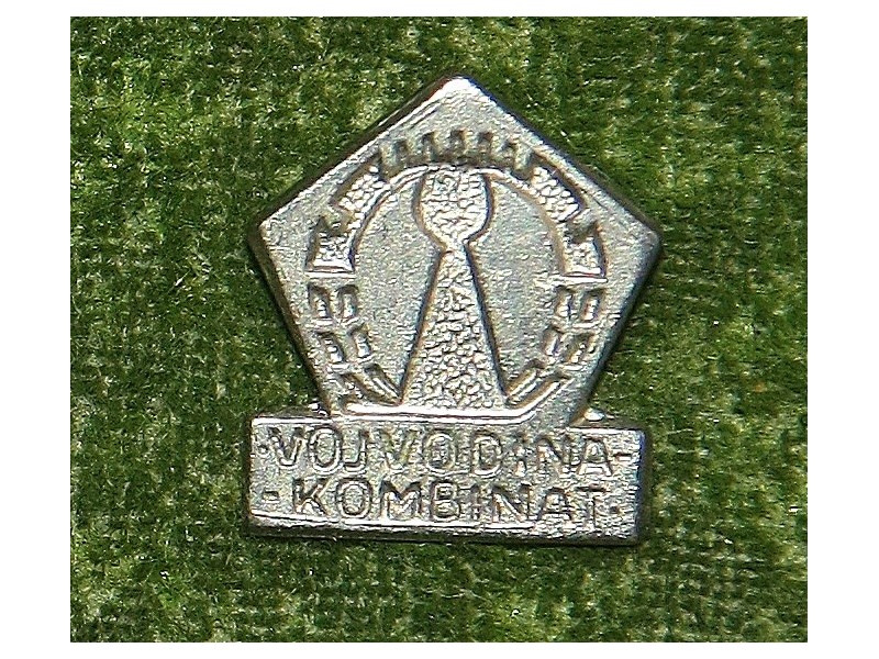 VOJVODINA KOMBINAT,