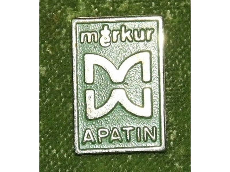 MERKUR APATIN,