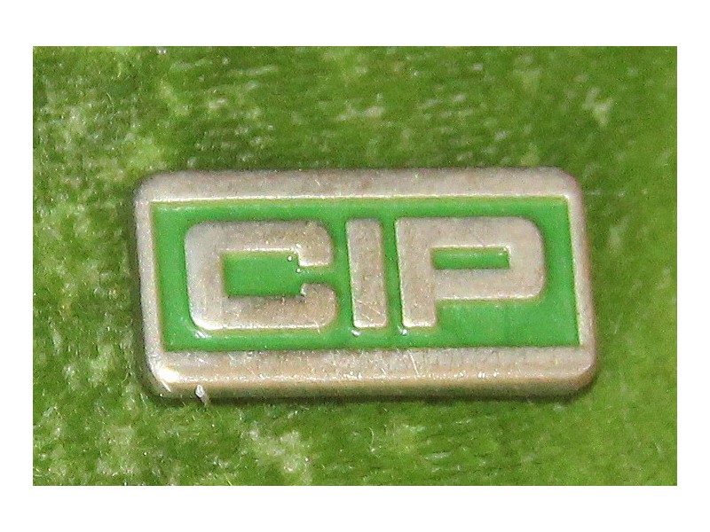 ŽELEZNICA CIP.