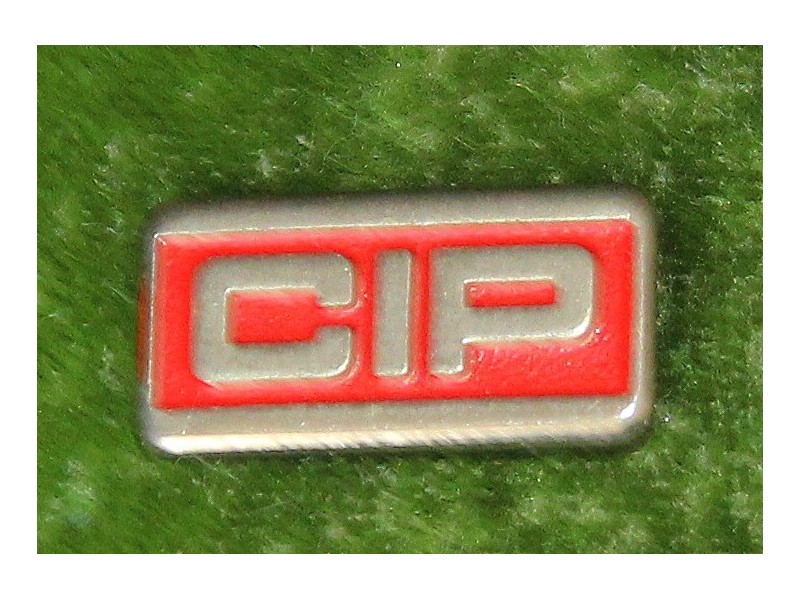 ŽELEZNICA CIP.