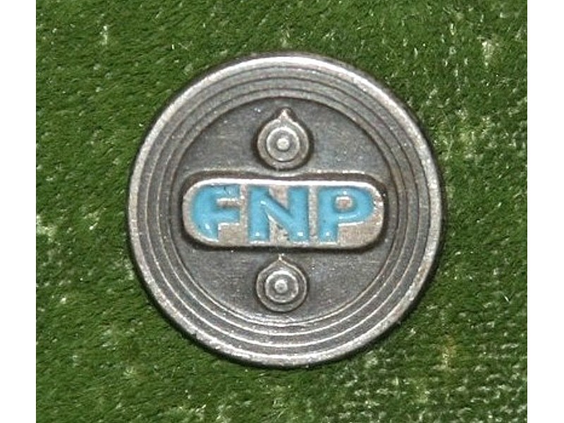 FNP.