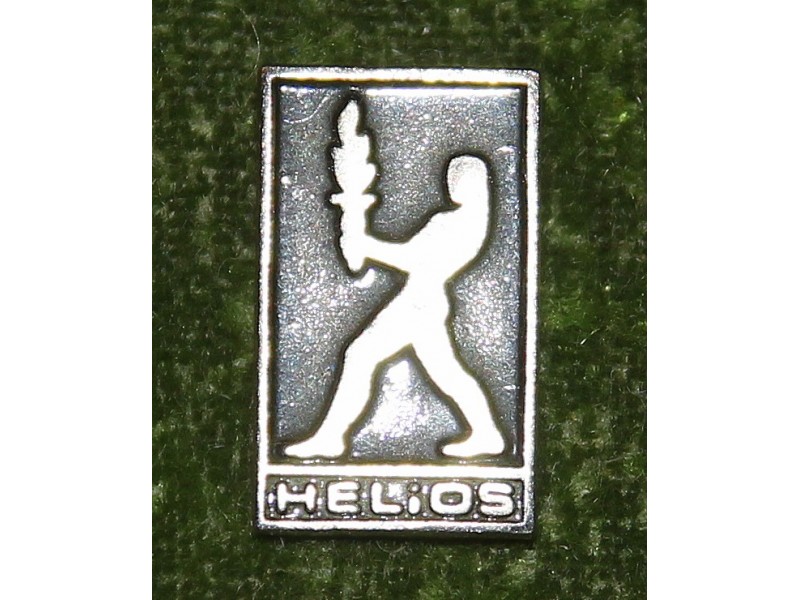 HELIOS,