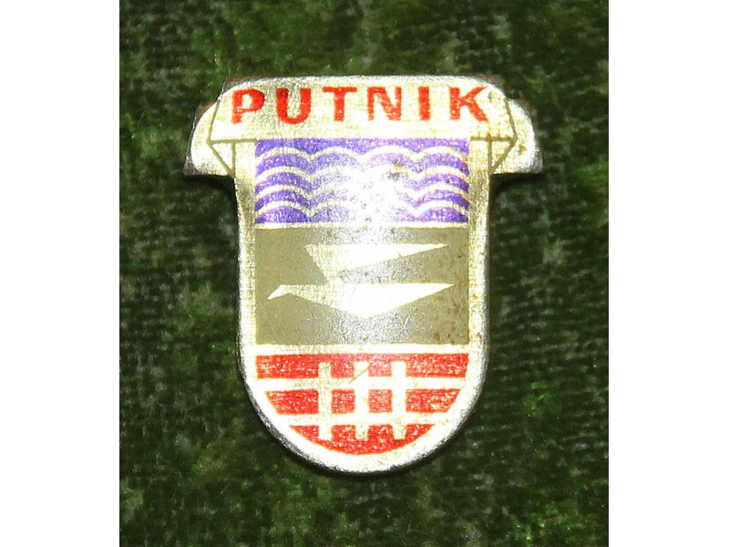 PUTNIK 2,