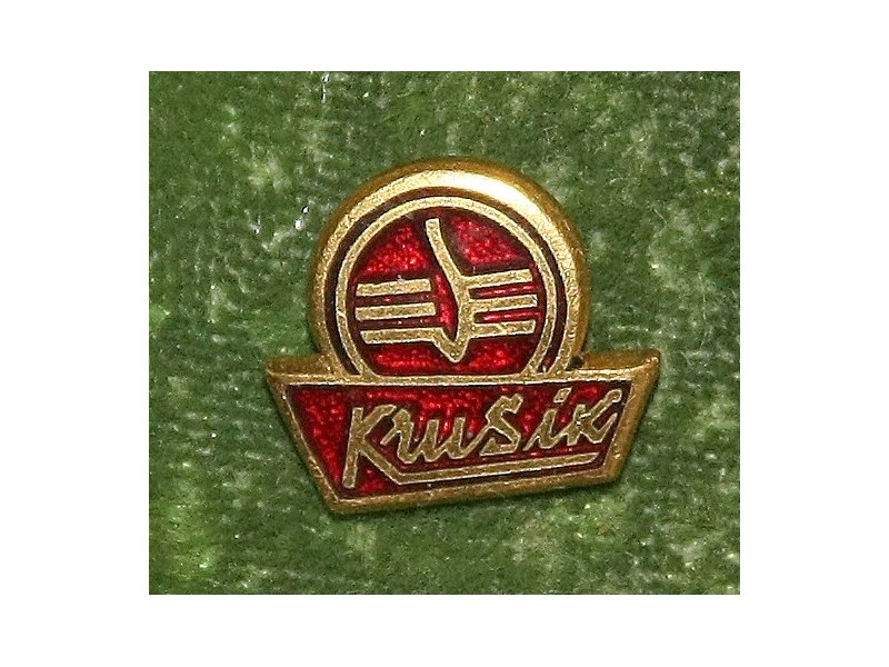 KRUŠIK-emajl.