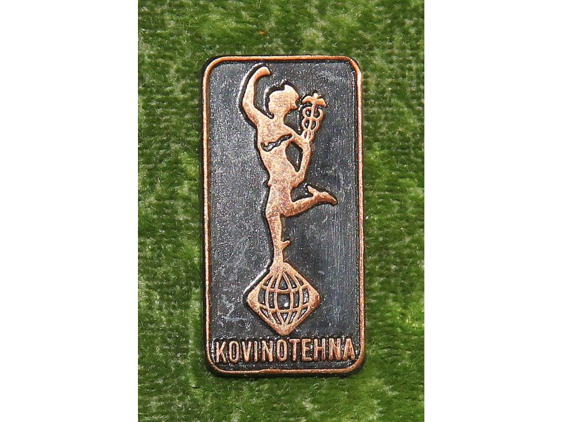 KOVINOTEHNA.