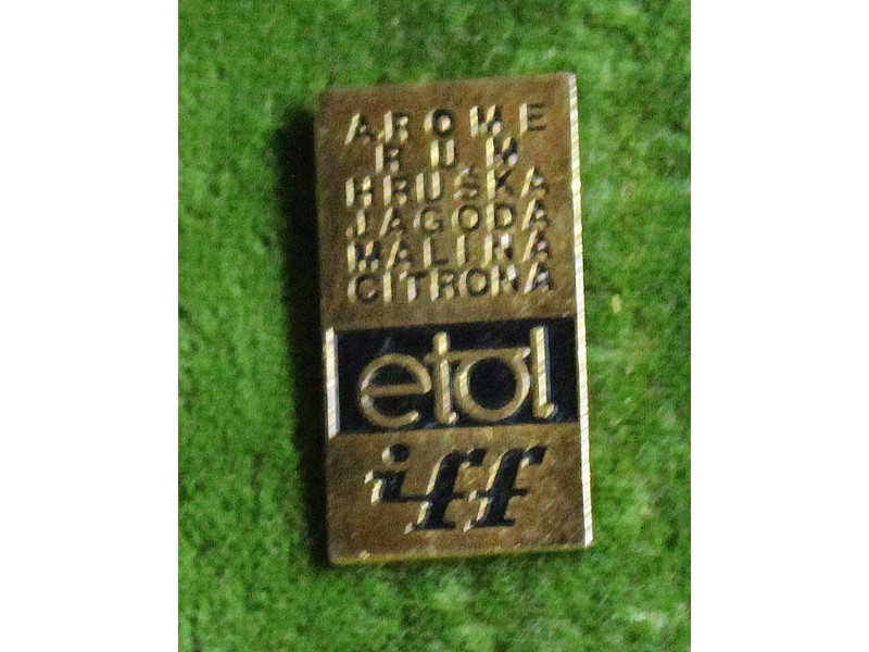 ETOL IFF.