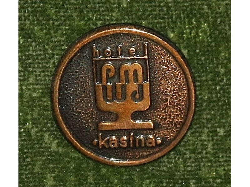 HOTEL KASINA,