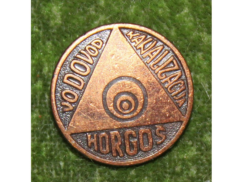 VODOVOD KANALIZACIJA HORGOŠ-3.