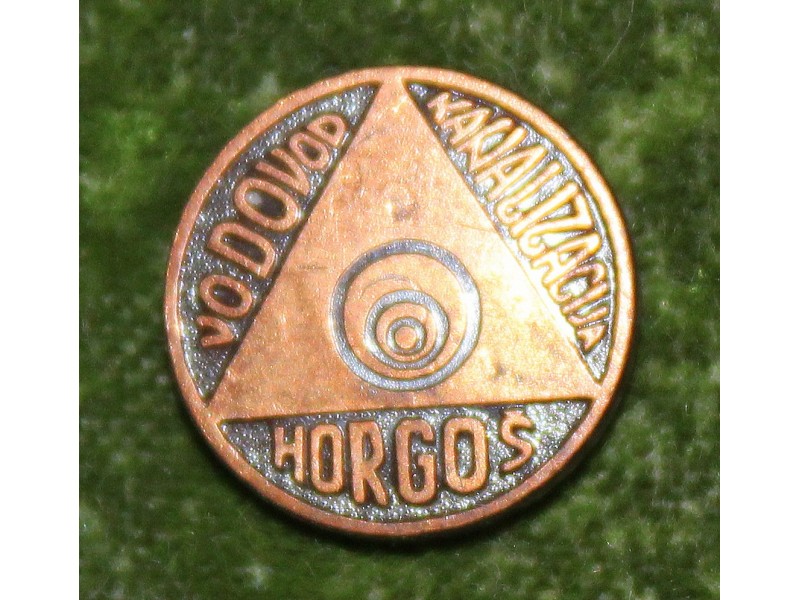 VODOVOD KANALIZACIJA HORGOŠ-4.