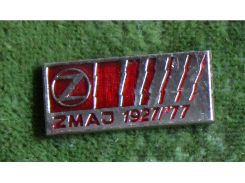 ZMAJ 1927-1977,