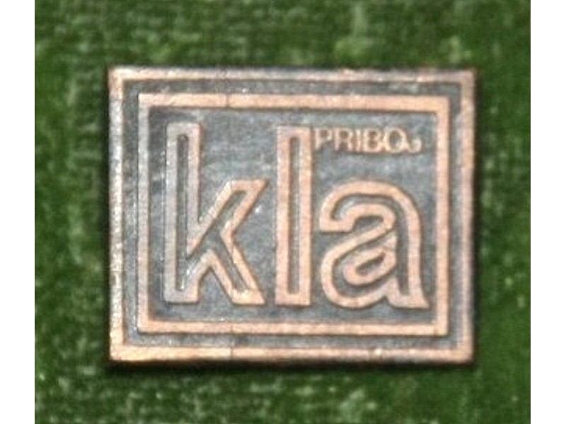 KLA PRIBOJ,