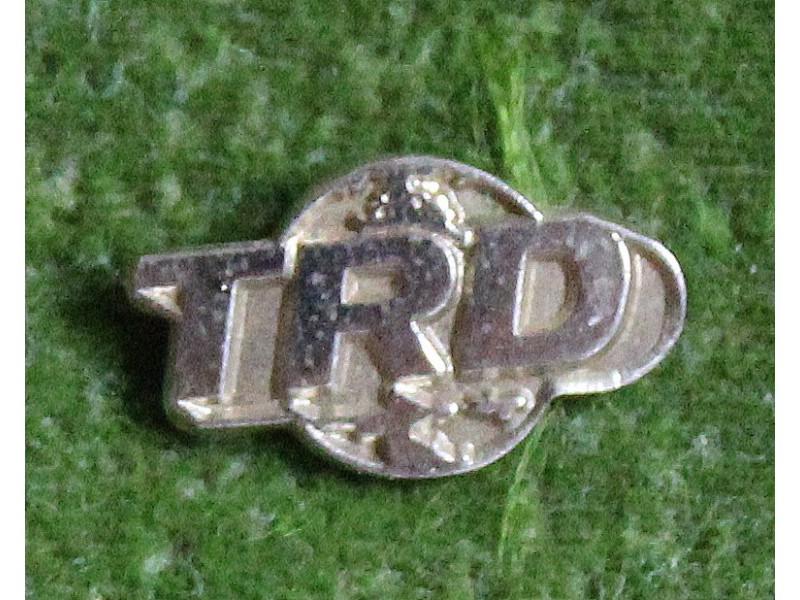 TRD,