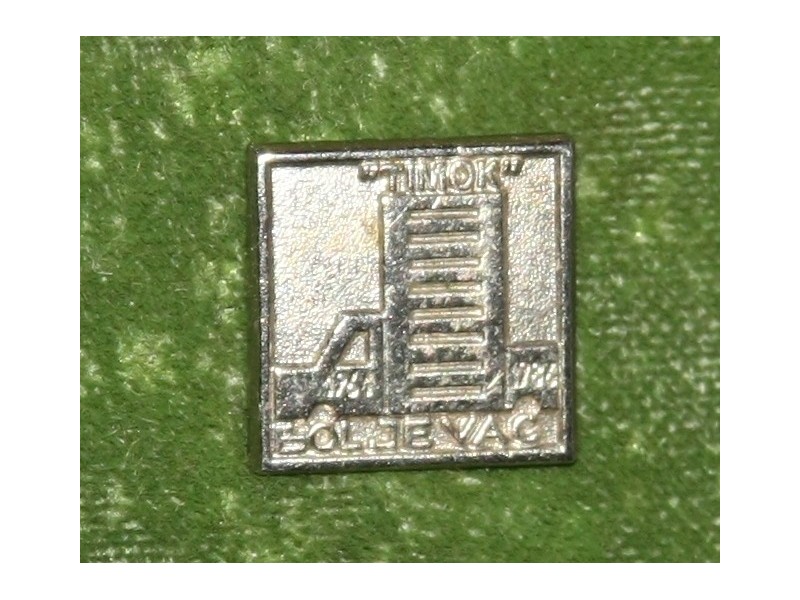 TIMOK BOLJEVAC,