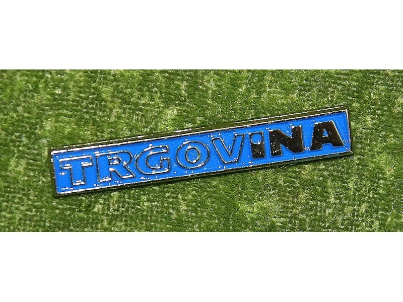 INA TRGOVINA,