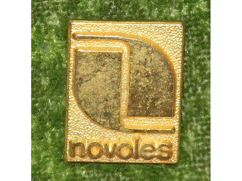 NOVOLES,