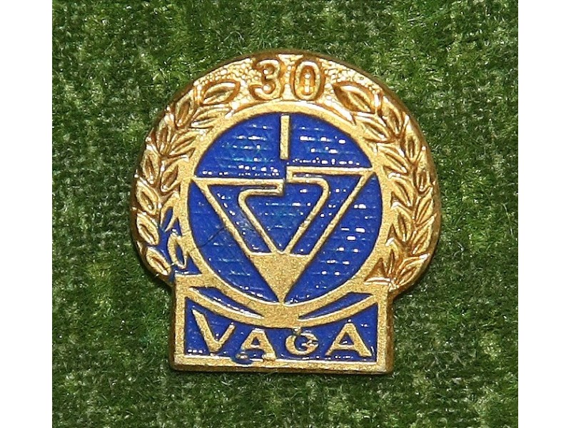 VAGA.