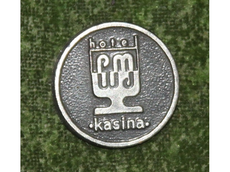 HOTEL KASINA.