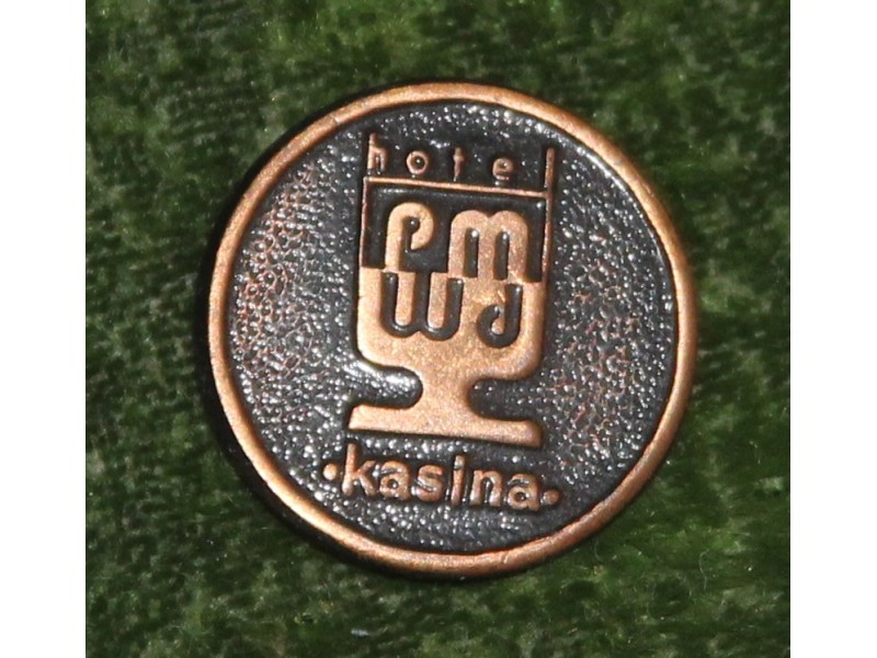 HOTEL KASINA.