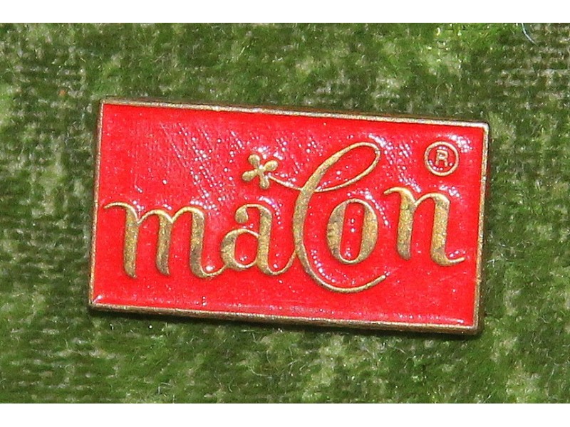 MALON.