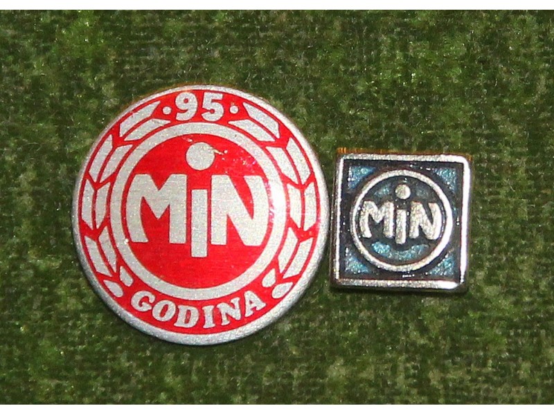 MIN-2 kom 6.
