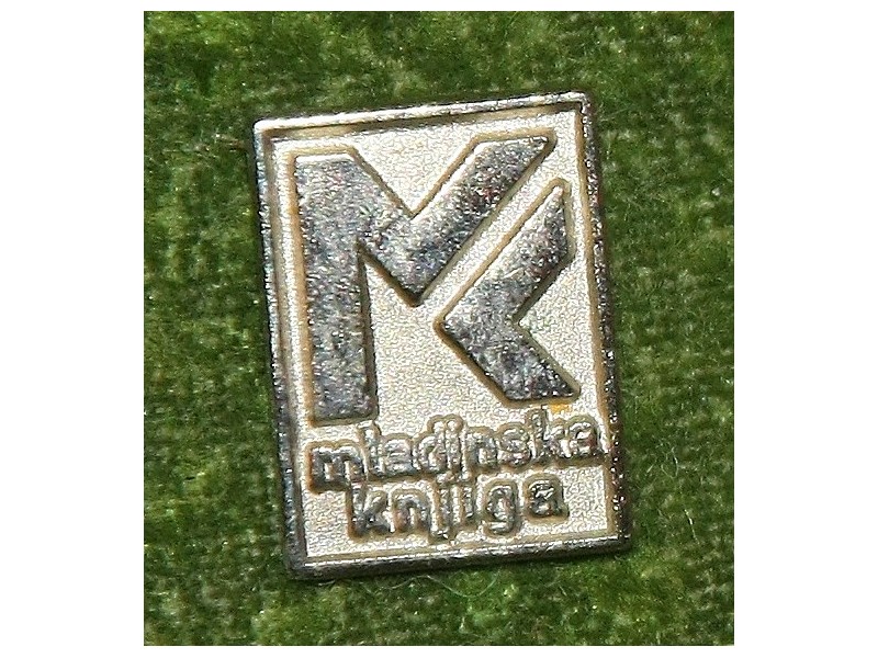 MLADINSKA KNJIGA,