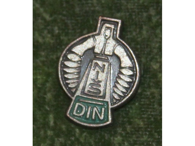 DUVANSKA INDUSTRIJA NIŠ 7,