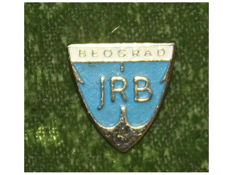 JRB BEOGRAD,