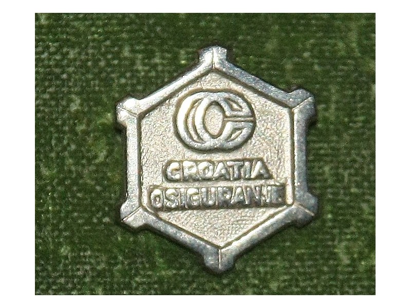 CROATIA OSIGURANJE,