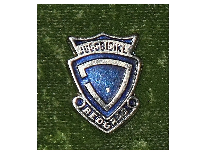 JUGOBICIKL BEOGRAD,