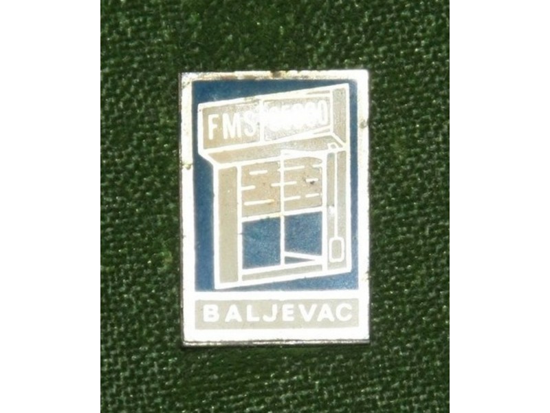 FMS BALJEVAC,