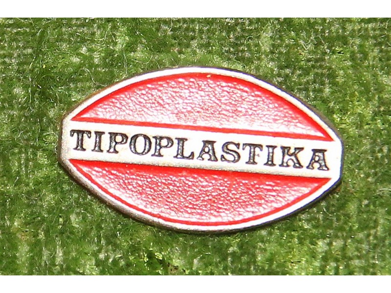 TIPOPLASTIKA.
