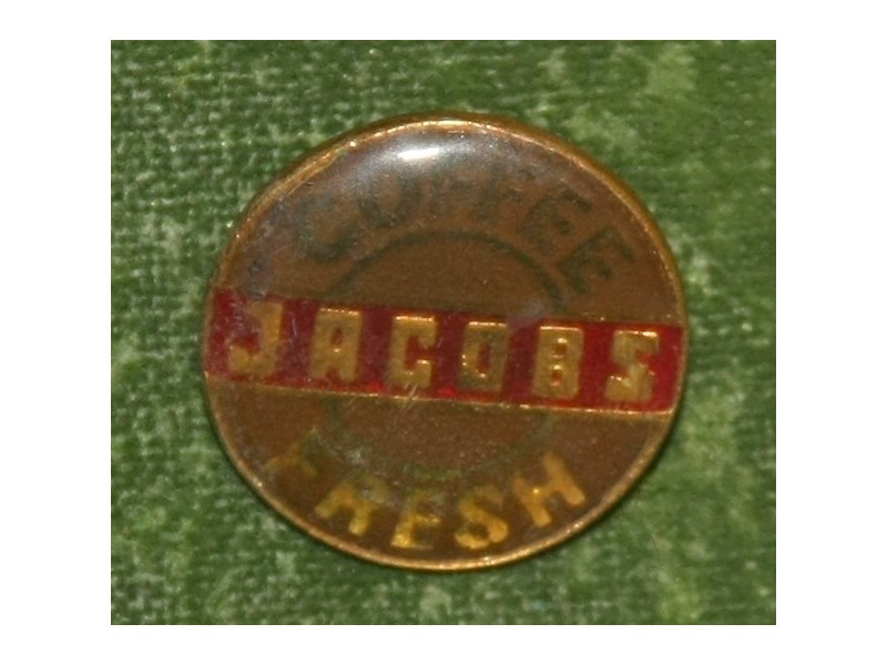 COFFE JACOBS FRESH,