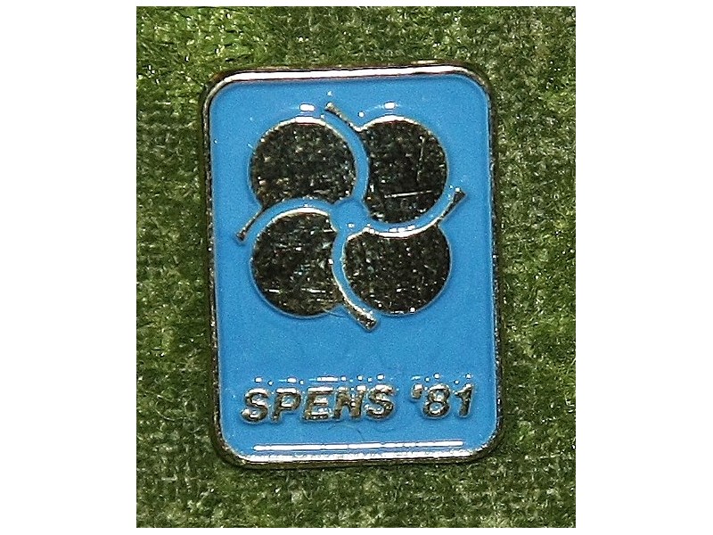 SPENS 1981-3.