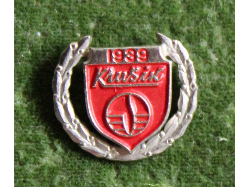 KRUŠIK 1939.