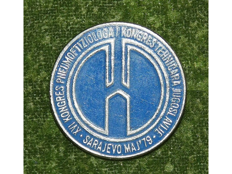 XII KONGRES PNEUMO FIZIOLOGA I KONGRES TEH.JUG SAR,