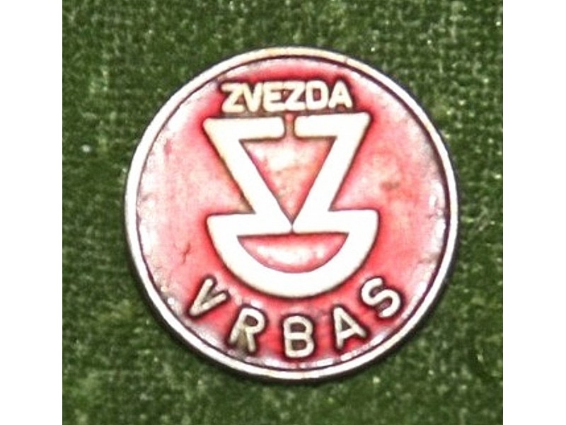 ZVEZDA VRBAS,