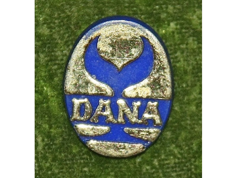 DANA-2,