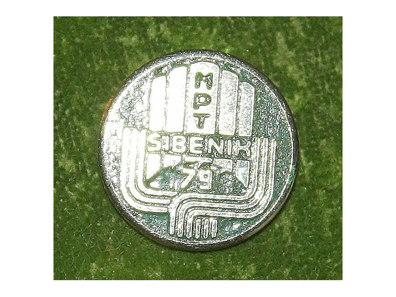 MPT ŠIBENIK 1979-4,