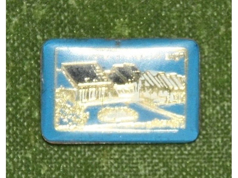 HOTEL LEPENSKI VIR,